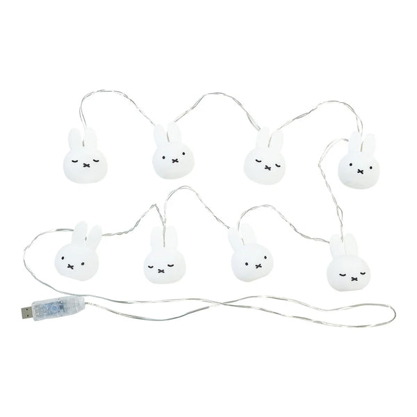 Miffy Garland String Lights – Pinky's Melbourne