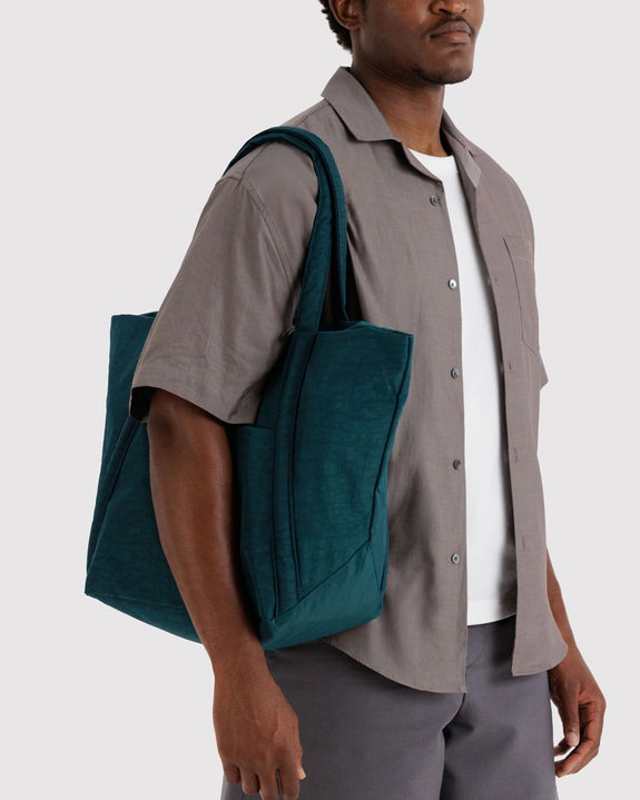 Baggu - Cloud Bag - Deep Sea – Pinky's Melbourne