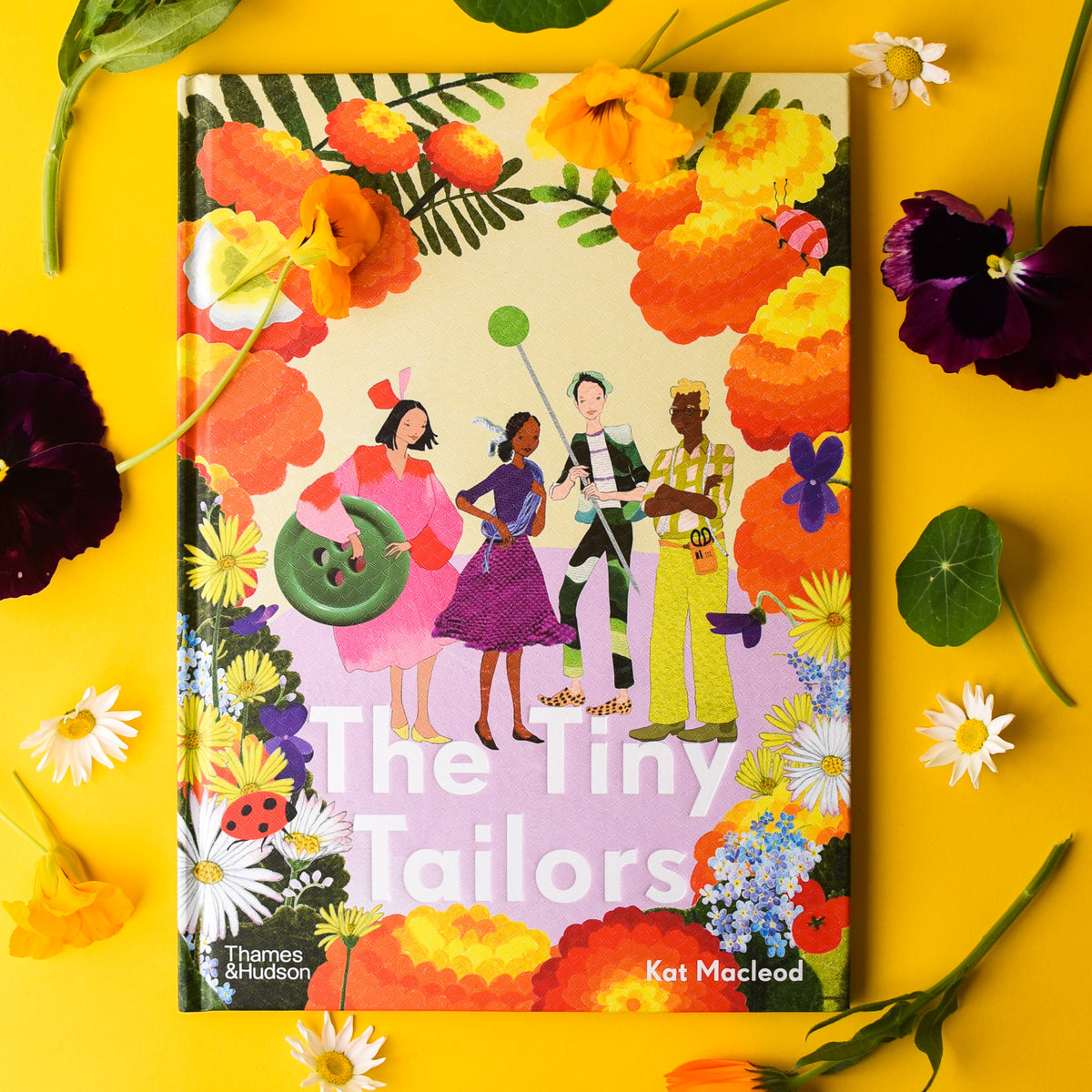 Kids Books – Pinky's Melbourne