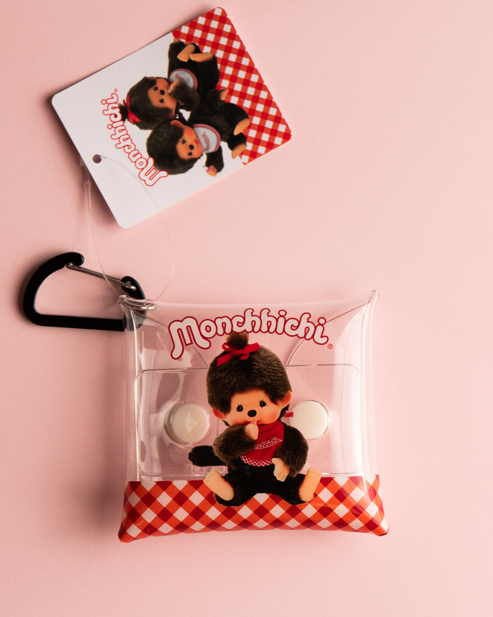 Monchhichi – Pinky's Melbourne