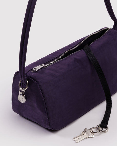 Baggu - Nylon Loaf Bag - Fig – Pinky's Melbourne