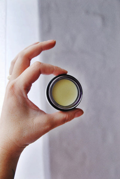 Vessel - Euphoria Balm – Pinky's Melbourne