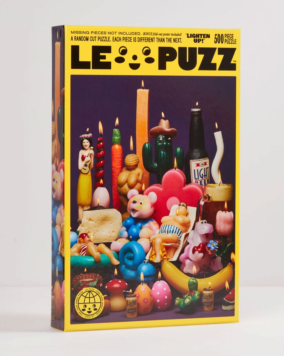 A Little Bit Weird – Pinky's Melbourne