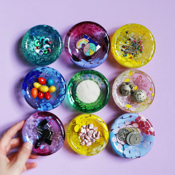 Studio Arhoj - Puddle 2 – Pinky's Melbourne