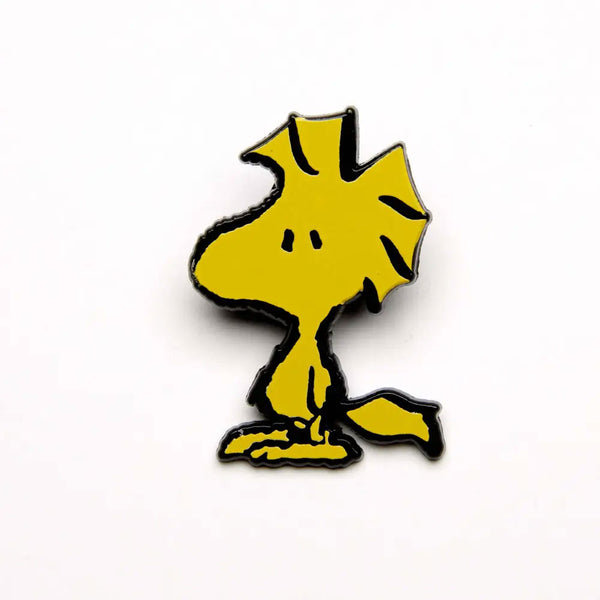 Peanuts Friends Forever Pin - Woodstock – Pinky's Melbourne