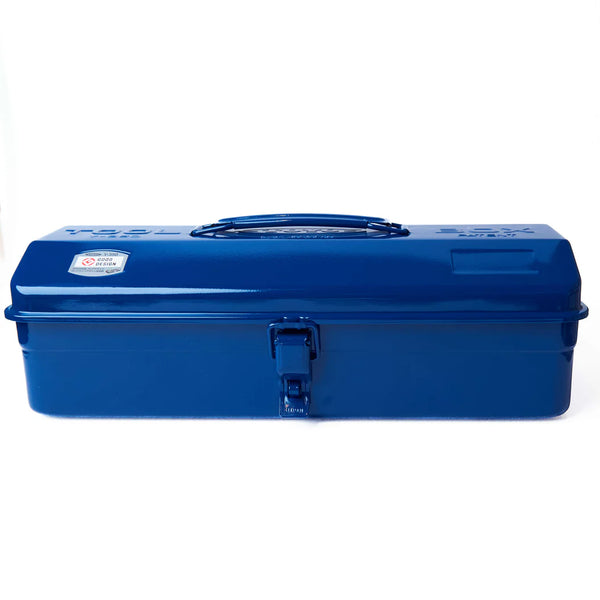 TOYO - Camber Top - Toolbox Y-350 - Navy – Pinky's Melbourne