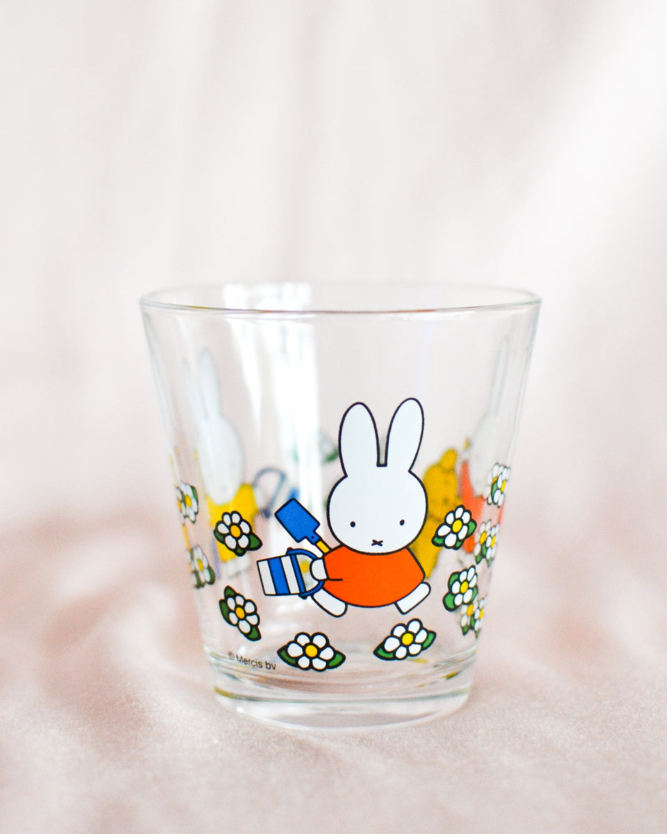 Miffy Star Light Lamp - Original Small PICK UP ONLY – Pinky's Melbourne