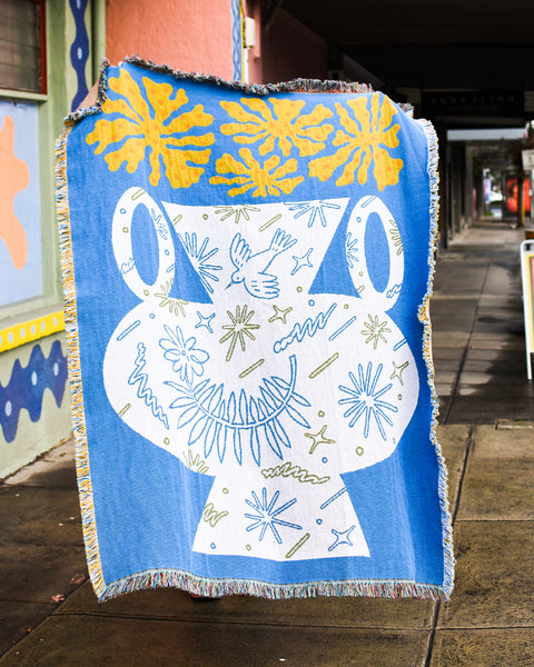 Slowdown Studio – Pinky's Melbourne