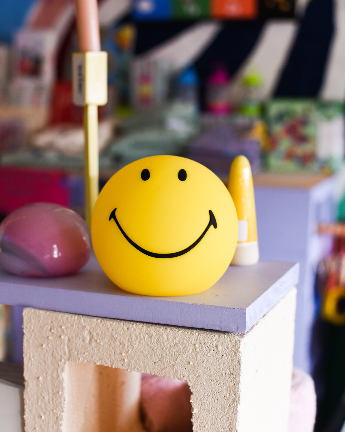 Smiley Bundle of Light – Pinky's Melbourne