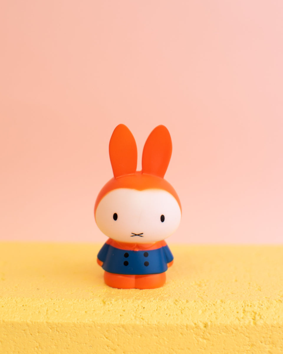 Miffy – Pinky's Melbourne