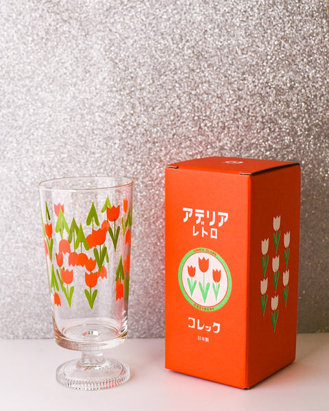 Aderia Retro – Pinky's Melbourne