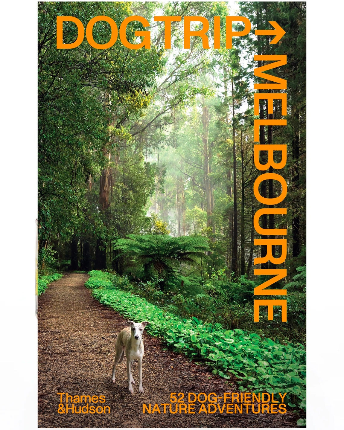 Dog Trip Melbourne – Pinky's Melbourne