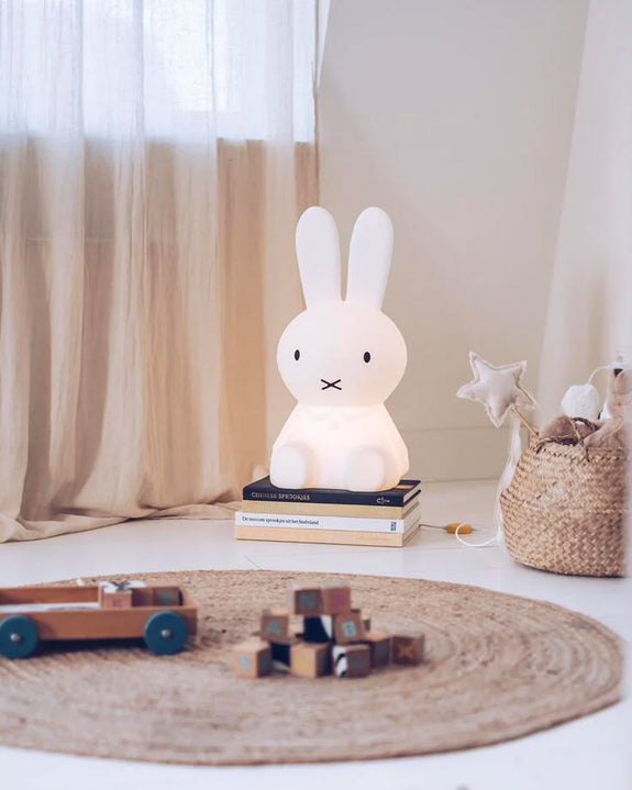 Mr Maria - Miffy Star Light Lamp – Pinky's Melbourne