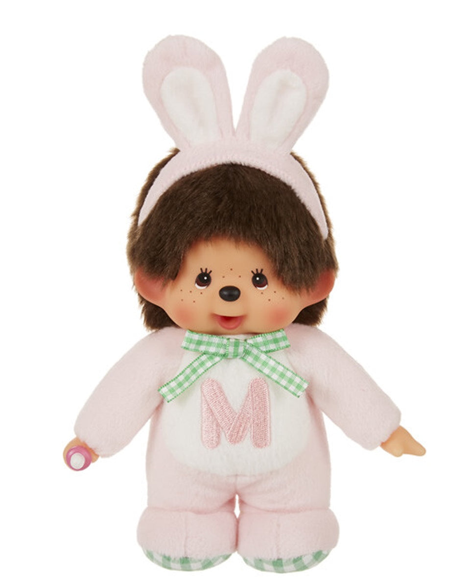 Monchhichi – Pinky's Melbourne